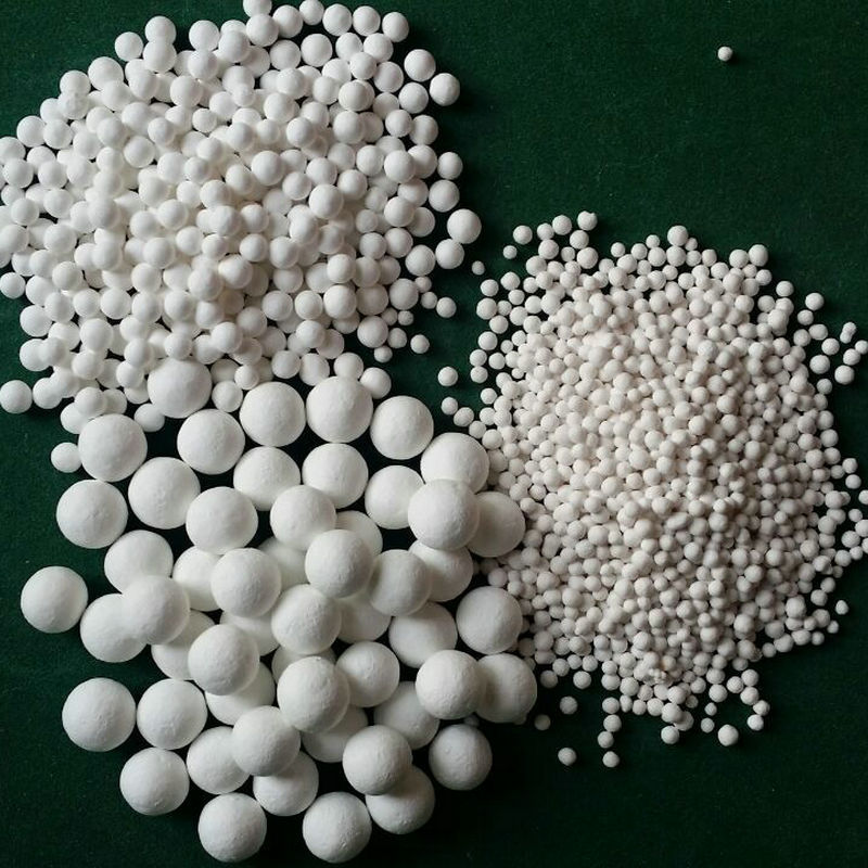Activated Alumina Naike Chemical Equipment Packing Co., Ltd.