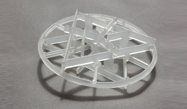 Snowflake Ring Packing - Naike Chemical Equipment Packing Co., Ltd.