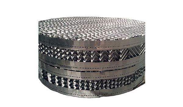 Wire Gauze Packing – Naike Chemical Equipment Packing Co., Ltd.