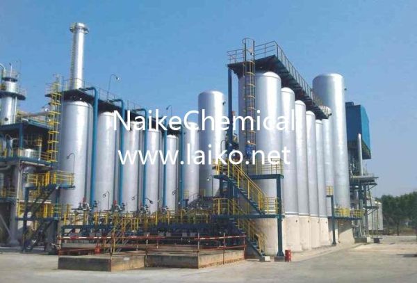 What is Pressure Swing Adsorption(PSA) Technology? – Naike Chemical ...