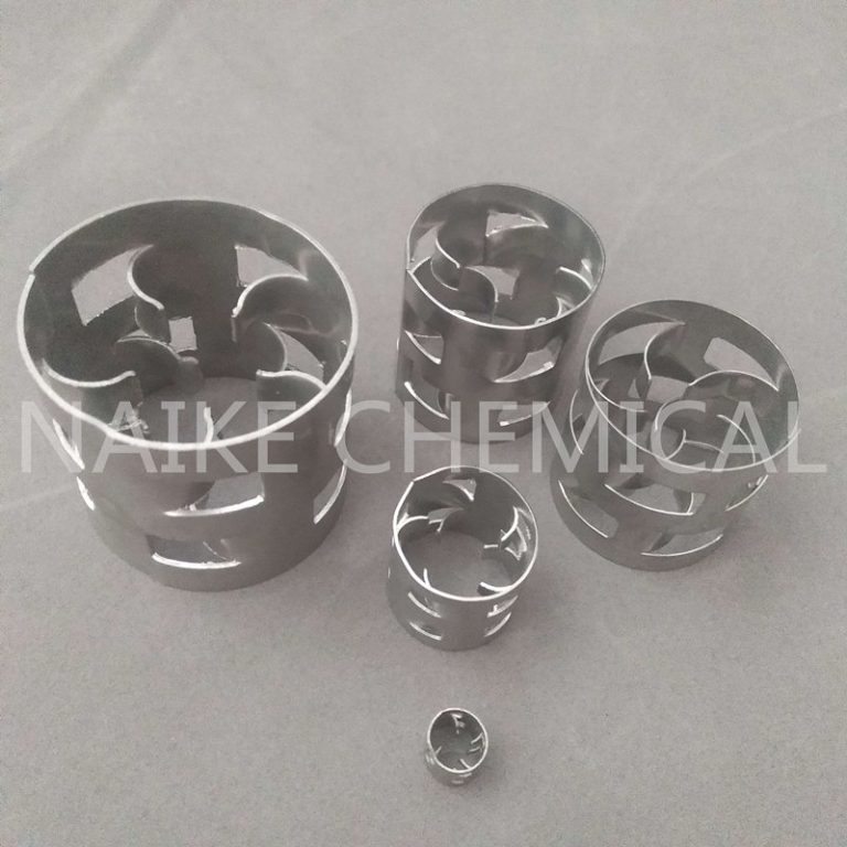 How does Pall Ring Work? - Naike Chemical Equipment Packing Co., Ltd.