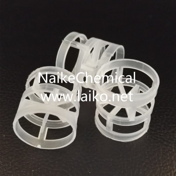 How does Pall Ring Work? - Naike Chemical Equipment Packing Co., Ltd.