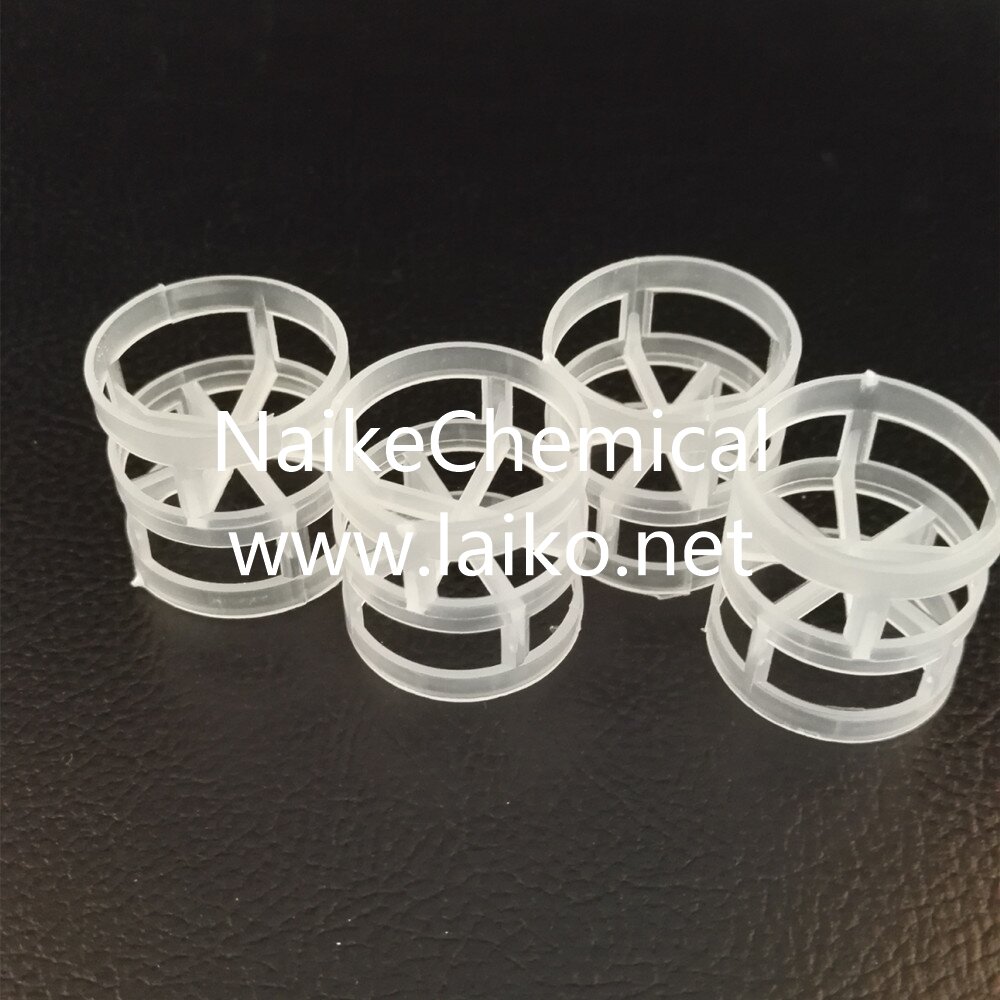 How does Pall Ring Work? - Naike Chemical Equipment Packing Co., Ltd.
