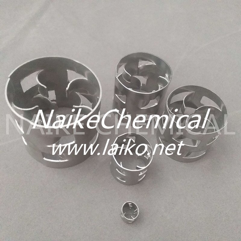 What is metal pall ring? - Naike Chemical Equipment Packing Co., Ltd.